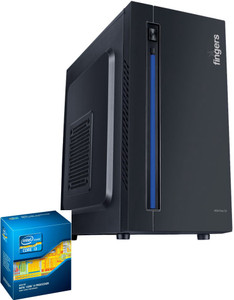 LATHOR Core i3-2120 Processor | 16GB RAM | 256GB SSD | 500GB HDD | RGB ...