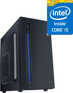 shopadda Core™ i5-2400 Processor [4 Cores, 4 Threads] | Fingers RGB ...