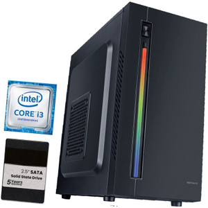 Correngo Core i3-3220 Processor | Flow-C2 | 2GB GT 610 Graphics | S/N ...