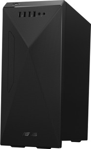 ASUS S501ME Creator, Mini-Tower PC, (S501ME-513400057WS), 13th Gen Core ...