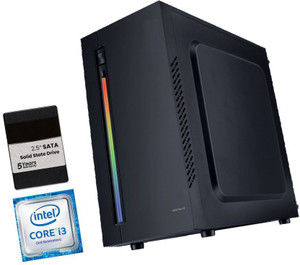 Correngo Core i3-3220 Processor | Flow-C2 | 2GB GT 610 Graphics | S/N ...