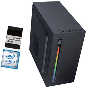 Correngo Core i3-3220 Processor | Flow-C2 | 2GB GT 610 Graphics | S/N ...