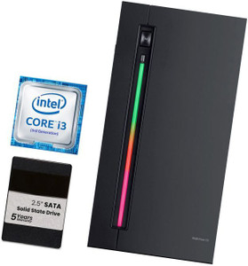 Correngo Core i3-3220 Processor | Flow-C2 | 2GB GT 610 Graphics | S/N ...