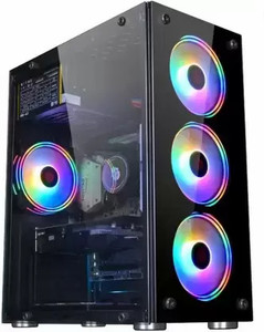 ZOONIS Core i7 (16 GB RAM/Nvidia Graphics Card Core™ i7-850 Processor ...