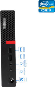 NICE COMPUTERS Intel Core i7 (6th Generation) - ThinkCentre Micro PC ...