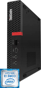 Shop New Core™ i3 (9th Gen) [6M Cache, Up to 4.20 GHz] | ThinkCentre ...