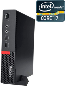 NICE COMPUTERS Core™ i7 (6th Gen) [4 Cores, 8 Threads, 3.40 GHz ...