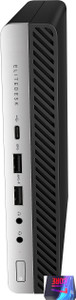 MEEVEEL COMPUTERS ELITEDESK MINI PC Intel Core i7 (9th Gen)/32GB RAM ...