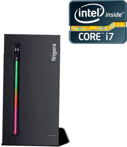 LATHOR Core i7-3770 Processor [4 Cores, 8 Threads] [16GB RAM / 1TB SSD ...