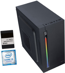 BESTYLISH Core i3-3220 Processor | Flow-C2 | 2GB GT 610 Graphics | S/N ...