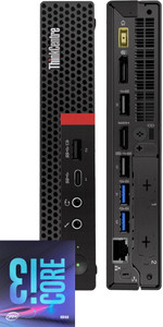 Shop New ThinkCentre Tiny PC | Core™ i3 (9th Gen) [4 Cores, 4 Threads ...