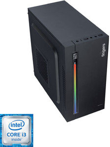 LATHOR Core i3-2nd Generation | 16GB RAM | 256GB SSD | 500GB HDD | RGB ...
