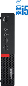 NICE COMPUTERS Intel® Core™ i5-6500 Processor - ThinkCentre Mini PC ...