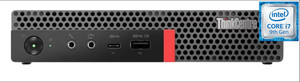 NCS (NIDHI COMPUTER SOLUTIONS) Core™ i7-9700 Octa-Core | ThinkCentre ...
