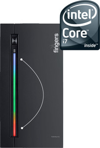 LATHOR Core i7 (3rd Generation) [16GB RAM / 1TB SSD] Flow-C2 [FBX ...