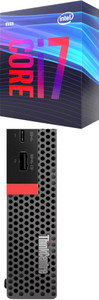 NICE COMPUTERS ThinkCentre Tiny PC | Core™ i7 (9th Generation) [TNF ...