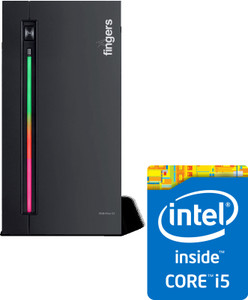 shopadda Intel Core i5-2400 [6MB Cache, Up to 3.40 GHz] | Fingers RGB ...
