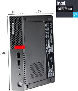 COMPUTER WORLD Core i7-6700 Processor [4 Cores, 8 Threads ...