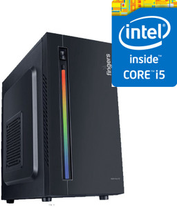 Grand Cell Gaming Computer - Intel Core i5-2400 [4 Cores, 4 Threads ...