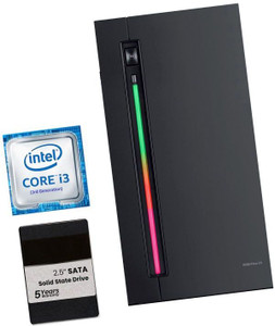 Longan Core i3-3220 Processor | Flow-C2 | 2GB GT 610 Graphics | S/N ...