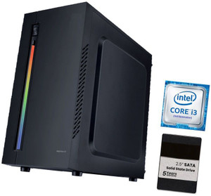 ShopSmart Core i3-3220 Processor | Flow-C2 | 2GB GT 610 Graphics | S/N ...