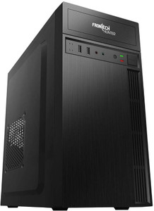 Frontech CORE i5 CPU 4TH core i5 (16 GB RAM/intel H81 Graphics/2 TB ...