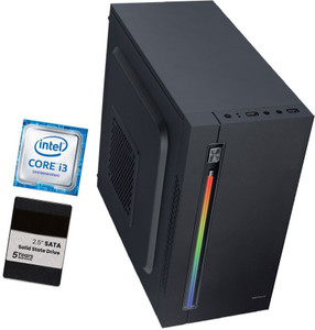 ShopSmart Core i3-3220 Processor | Flow-C2 | 2GB GT 610 Graphics | S/N ...