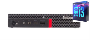 Correngo Core i3 (9th Generation) Processor | ThinkCentre Tiny PC [EHP ...