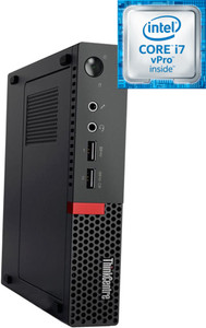 NCS (NIDHI COMPUTER SOLUTIONS) Core i7 (6th Gen) [4 Cores, 8 Threads, 3 ...