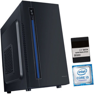 Hayyo Core i3-3220 Processor | Flow-C2 | 2GB GT 610 Graphics | S/N ...