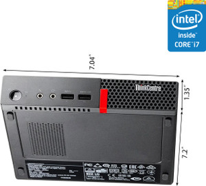 NICE COMPUTERS Core™ i7-6700 [8MB Cache, Up to 4.00 GHz] - ThinkCentre ...