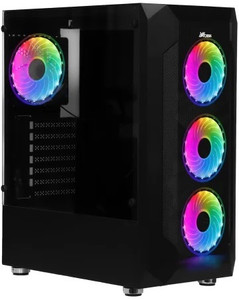 GALAXAR GLX-INTEL CORE I5 3470 16GB RAM 256GB NVME SSD 500HDD 920W ...