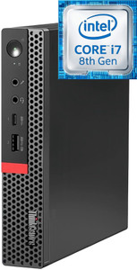 NICE COMPUTERS Core i7-8700 [6 Cores, 12 Threads, 3.20 GHz ...