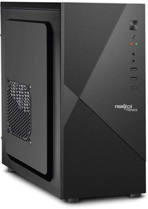 Frontech TRAVIX CORE i7 CPU intel core i7 (16 GB RAM/intel H81 Graphics ...