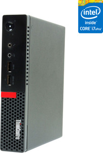 NCS (NIDHI COMPUTER SOLUTIONS) Core i7 (6th Gen) [8MB Cache, Up to 4.00 ...