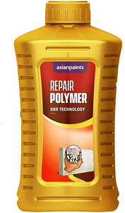Asian Paints SmartCare Repair Polymer SBR Technology Crack Filler Price ...