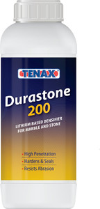 Tenax Durastone 200 Lithium Based Densifier For Marble And Stone (1 L ...