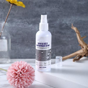 MICRO BELIEVE Waterproof Agent Spray Waterproofing Agent for Walls ...