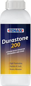 Tenax Durastone 200 Lithium Based Densifier For Marble And Stone (1 L ...