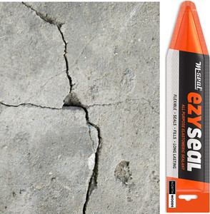 M SEAL M-Seal EzySeal Crack & Gap Filler | Waterproof Tile, Roof ...