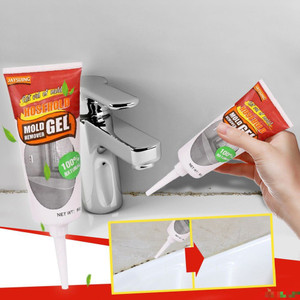 Tashvi Magic Mold Remover Gel Washing Machine, Refrigerator Strips ...