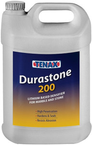 Tenax Durastone 200 Lithium Based Densifier For Marble And Stone Crack ...