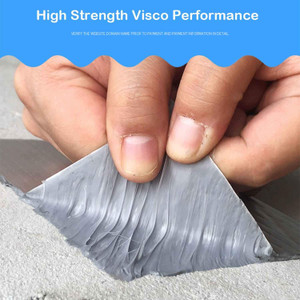 Budwill ™ Waterproof Maxtop Adhesive Tape Roof Sun room Color Steel ...