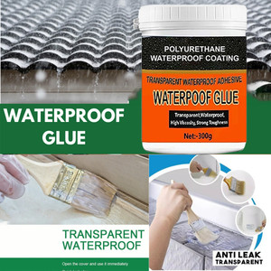 REGLET Leakage Protection Wall ,Tile ,Window ,Roof 100% Glue Strong ...
