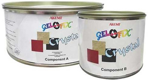 Akemi Gelofix Crystal Crack Filler Price in India - Buy Akemi Gelofix ...