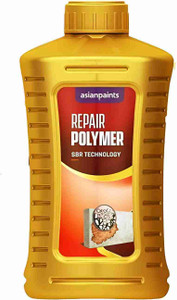 Asian Paints SmartCare Repair Polymer with SBR Technology Crack Filler ...