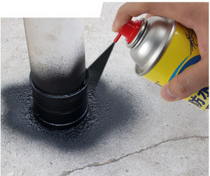 JIG'sMART Water Proof Leak Repair Spray LEAK SEAL Instant Waterproof ...