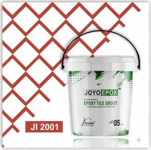 JOYOEPOX Epoxy tile grout | 3 component grout For All Surface | Sparkal ...
