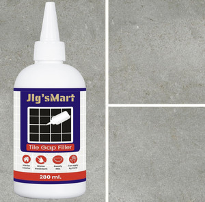 JIG'sMART All kind of floor Tiles Gap Filler Waterproof Gap Sealant ...