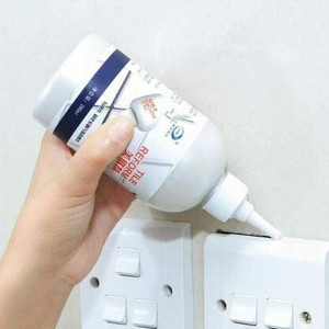 KGBTREADS Waterproof Tiles Gap Filler Tube| Wall crack Repair Tube ...